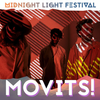 Midnight Light Festival