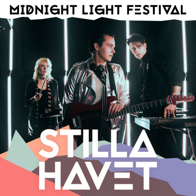 Midnight Light Festival