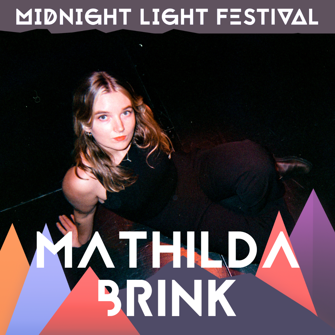 MATHILDA BRINK MED BAND