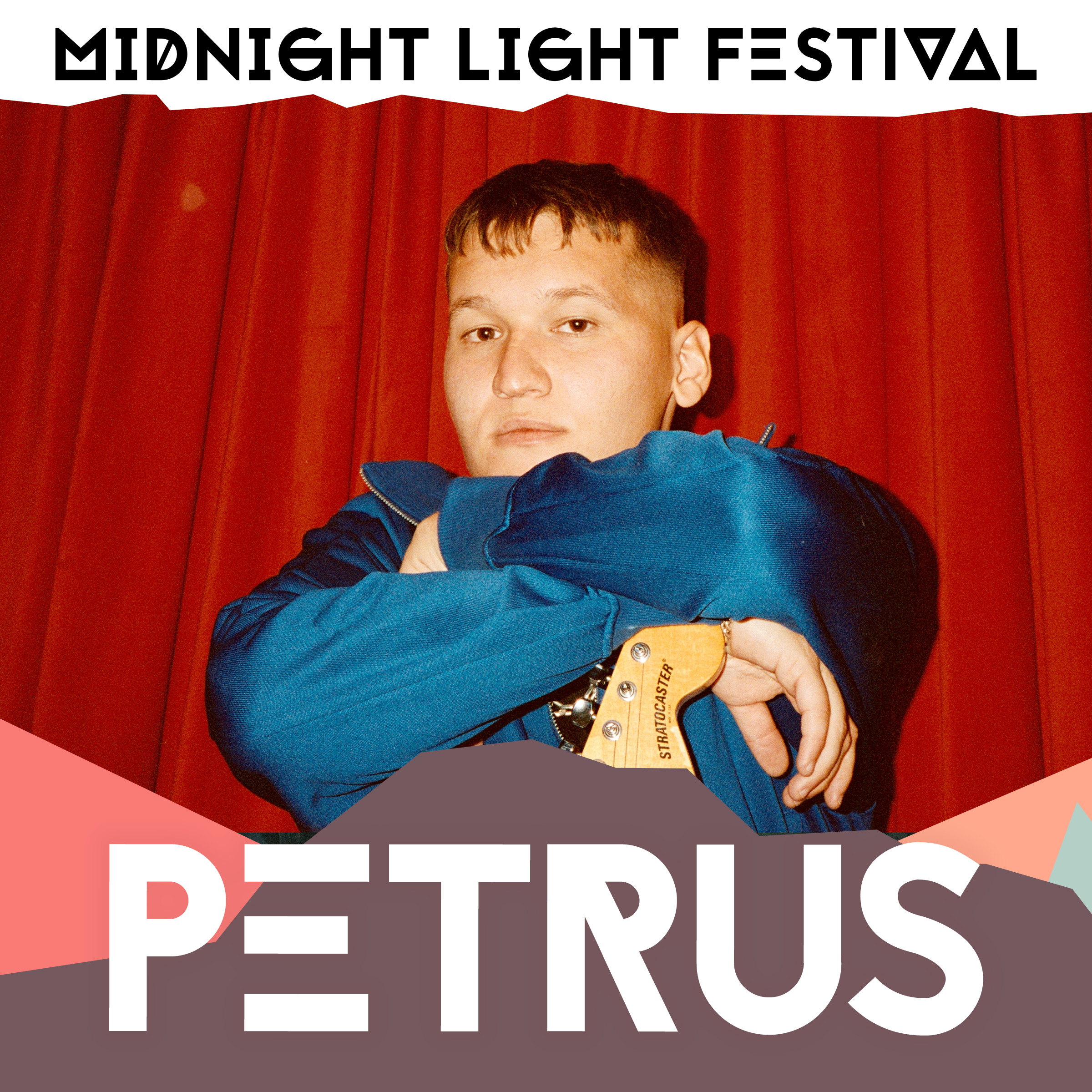 PETRUS