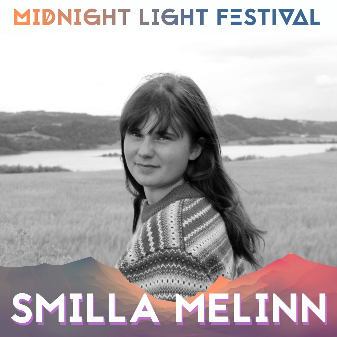 SMILLA MELINN